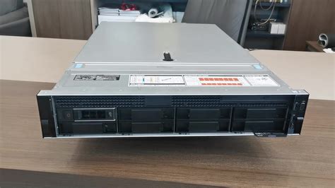 Enterprise Level Server Dell Poweredge R740 Intel Xeon 6230r 512gb Memory Poweredge R740 Buy