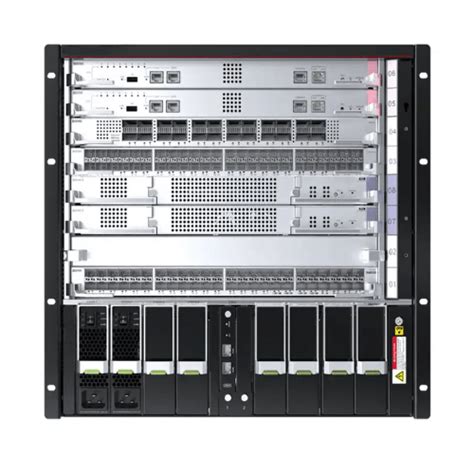 Gaotek High Performance Network Switch Gao Tek