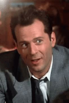 Bruce Willis S