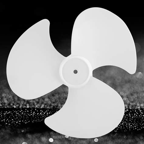 Aspas De Ventilador De Plástico Nikoumx 2 Piezas Bodega Aurrera En Línea