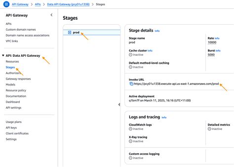 A Beginners Guide To Aws Aurora Data Api Cevo
