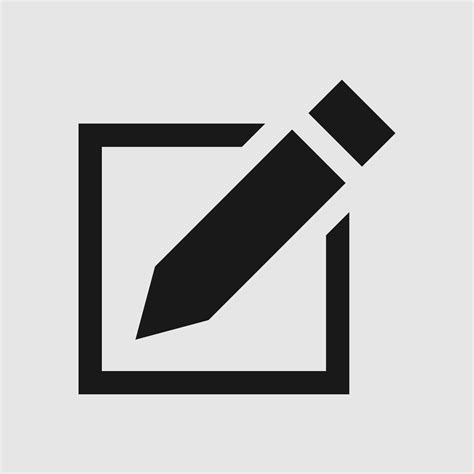 Babe Eraser Erase Office Rubber Tool Isolated Delete Object Vector Art At
