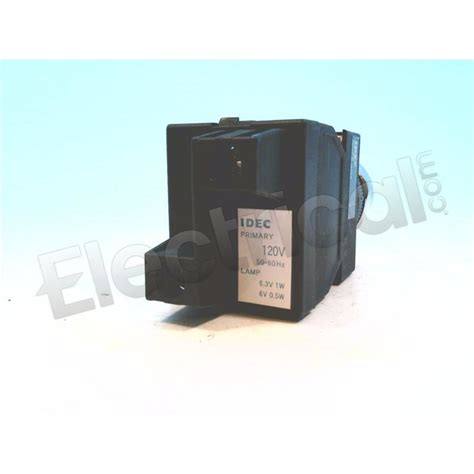 Idec APW2126D R Motor Control Part And Accessory Motor Control