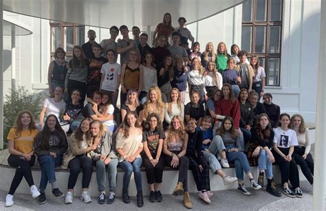 Poljanske Zgodbe Gimnazija Poljane