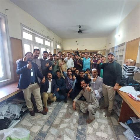 Shahid Hameed On Linkedin I Genuinely Want To Take A Moment To Thank