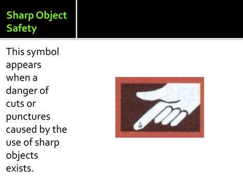 Ppt Lab Safety Rules And Lab Symbols Powerpoint Presentation Free