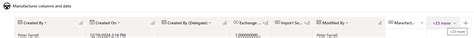 Bulk Importing Data Using Dataflows Part 2 Multiple Tables The Plan