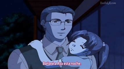 Hentai 00015 Cap 4 Sub Esp
