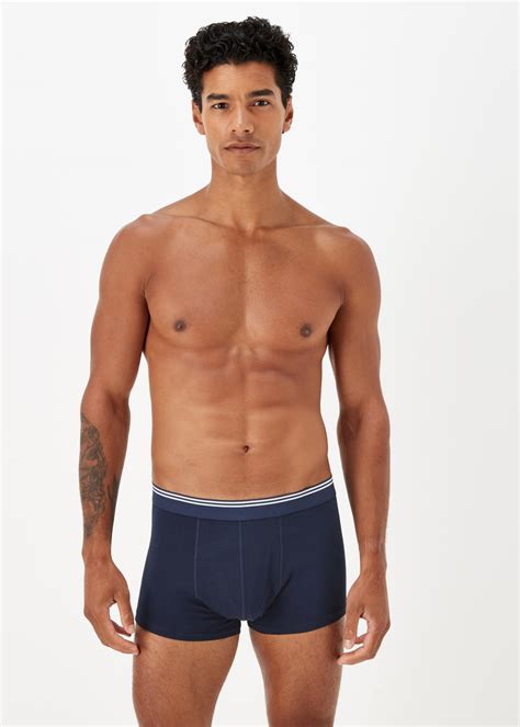 5 Pack Hipsters Matalan