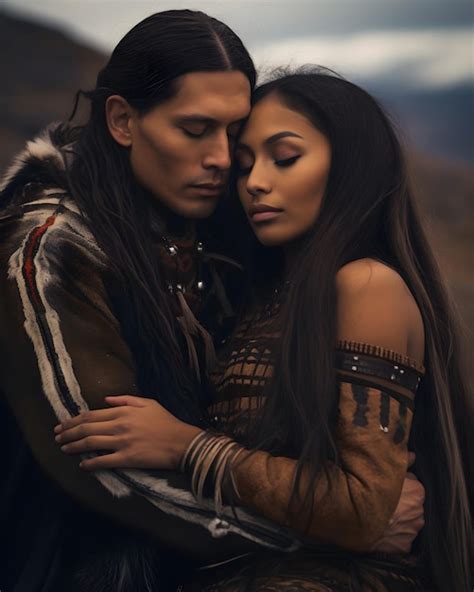 Native American Love Pictures