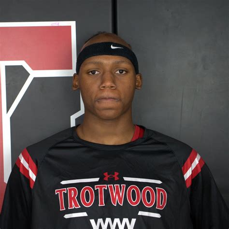Trotwood Madison Basketball Roster 2023 24