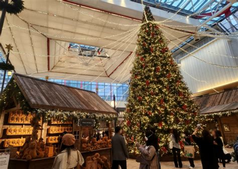 해외기업·고교생까지 공간학습 성지된 더현대서울 서울경제