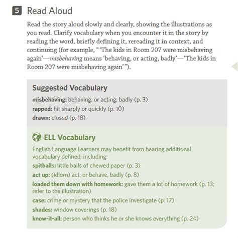 Scaffolding Techniques For English Language Learners Part 2 English Language Learners