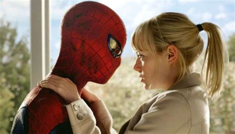 Khi Phim Spider Man Thành Bà Mối 3 Tài Tử Người Nhện đều Yêu Bạn Diễn