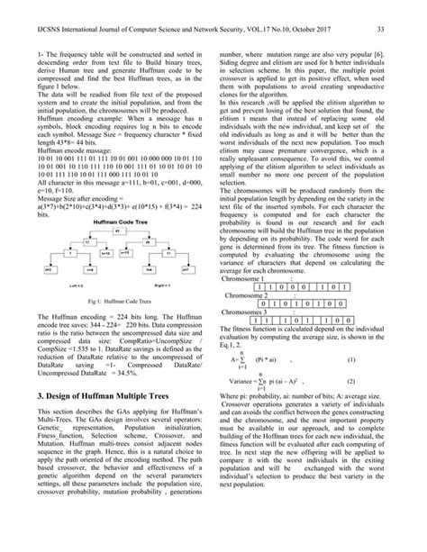 Develop And Design Hybrid Genetic Algorithms With Multiple Objectives