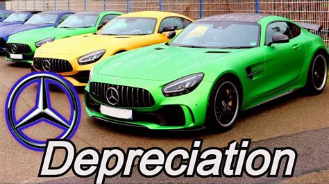 Why do luxury cars depreciate so fast? (2024)