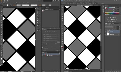 Smart Object Is Pixelated Adobe CS Graphic Design Stack Exchange