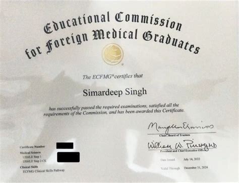 Simardeep Singh On Linkedin Finally 🩺 11 Comments