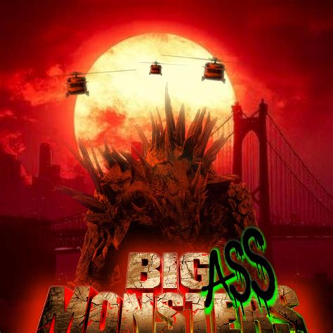 Big Ass Monsters By Milko Davis Indiegogo
