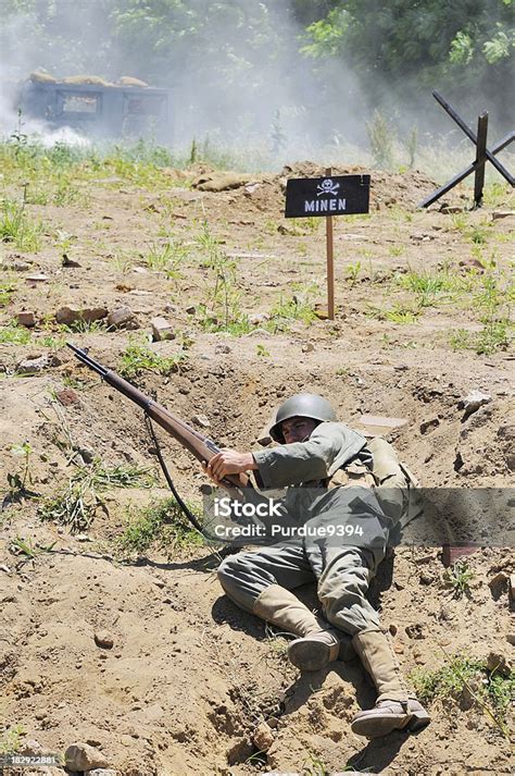 World War 2 Battles In Color