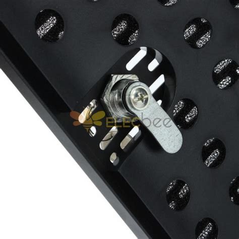 Waterproof Industrial Aviation Rf Connectors Electronic Components