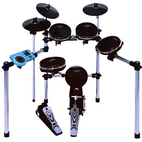 Techno Electric Drum Ed004 At ₹ 45995piece Electric Drum In Noida