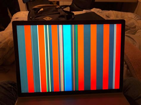 Surface Book 2 15 Display Issue Microsoft Qanda