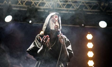 Watch The Cryptic New Video For Sleep Tokens DYWTYLM