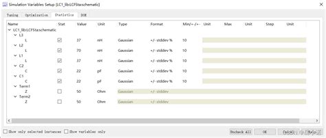 ads学习：统计分析——蒙特卡洛分析、良率分析 ads数据分析 csdn博客
