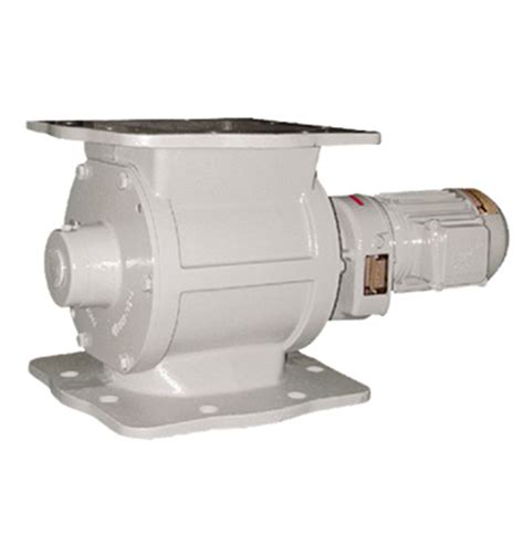 Rotocella Sotto Filtri E Cicloni Mod Dl Dmn Westinghouse Normicom Normicom