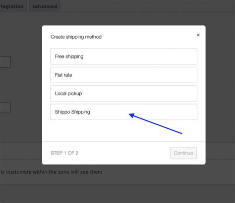 How To Add Shipping Methods Local Pick Up And Live Shipping Rates In WooCommerce A