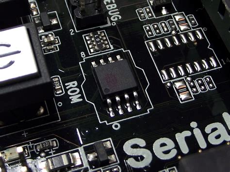 ECS A FXM A Socket AM Review The Board A Closer Look TechPowerUp