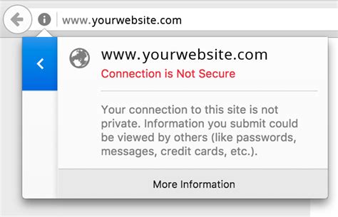 SSL Certificate For My Website What Are The Advantages
