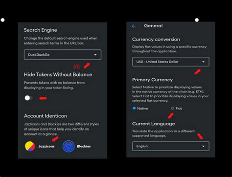 Guide To Metamask Mobile Application Analytics Vidhya
