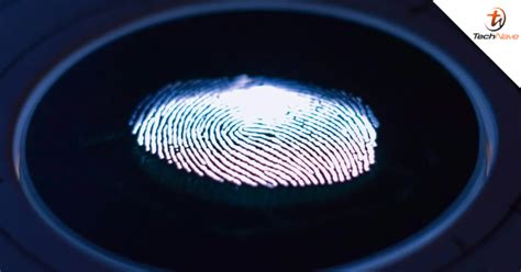 Huawei Is Working On A New Patent For Its Phone The Ultrasonic Fingerprint Sensor Technave