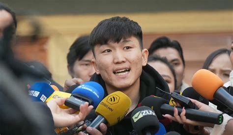 Үндэстэн Ноорог” ийн О Уламсайхан хамтран амьдарч байсан Б Түвшинзаяагийн аминд хүрсэн үү