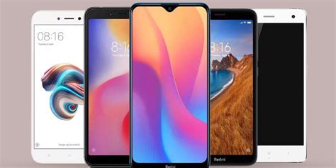 Rekomendasi HP Xiaomi Murah Jutaan Speknya Gila