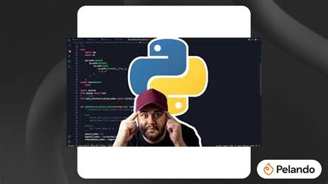 Por R 2600 Curso De Python 3 Do Básico Ao Avançado Com Projetos
