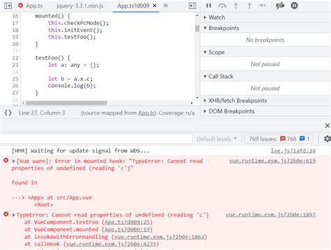 Chrome调试技巧【js断点调试篇】chrome断点调试js教程 Csdn博客
