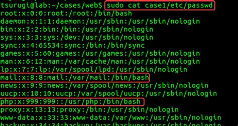 A Linux Forensics Starter Case Study Forensic Focus