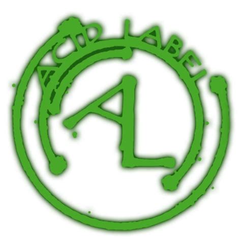 Acid Label Estado De México