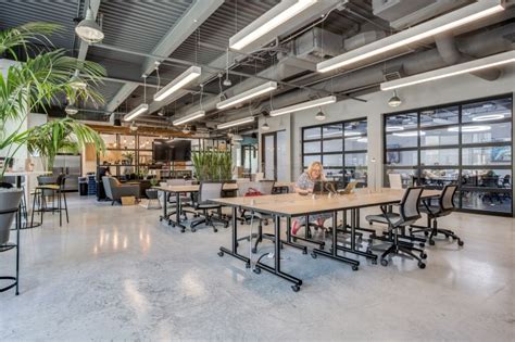 Fuseworkspace Domore Worklocal Coworking Privateoffices Flexspace Collaboration