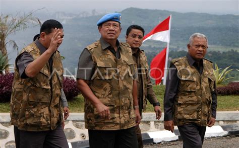 Resmikan Pmpp Antara Foto