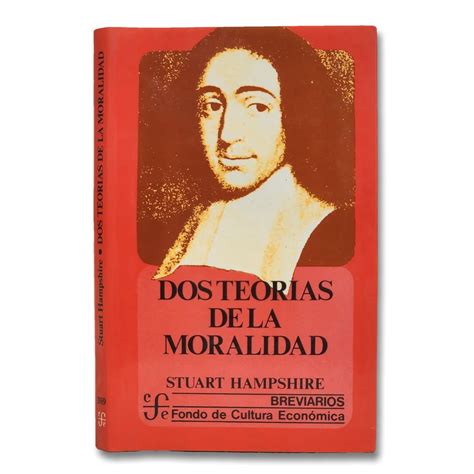 Dos Teorías De Moralidad Incunabula