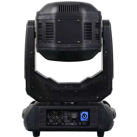 Robe Mega Robe Robin Pointe 280w Sharpy Beam 3in1 Lights