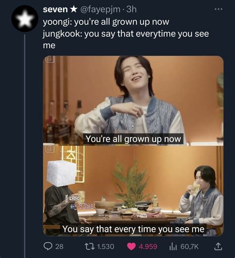 Jungkook Funny Bts Jungkook Yoongi Kim Taehyung Bts Memes Funny