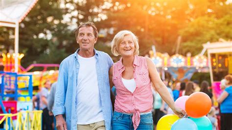 Does Age Matter Is Dating A Younger Man After 60 A Dream Or A Disaster