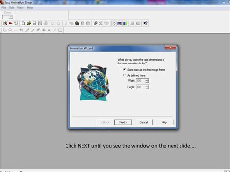 PPT Turning Glowing Text Into Animated Glowing Text PowerPoint Presentation ID