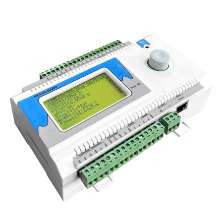 IoT Gateway Datalogger