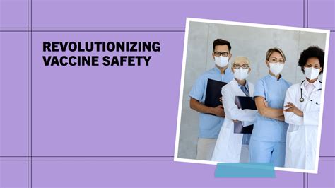 How AI Enhances Regulatory Review Processes In Vaccine Safety